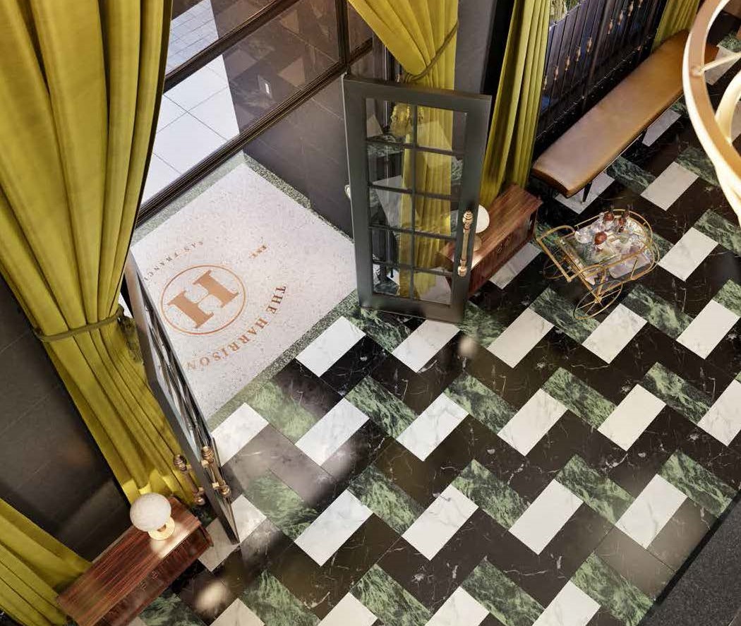 The Harrison: San Francisco's Most Notable Residential Offering