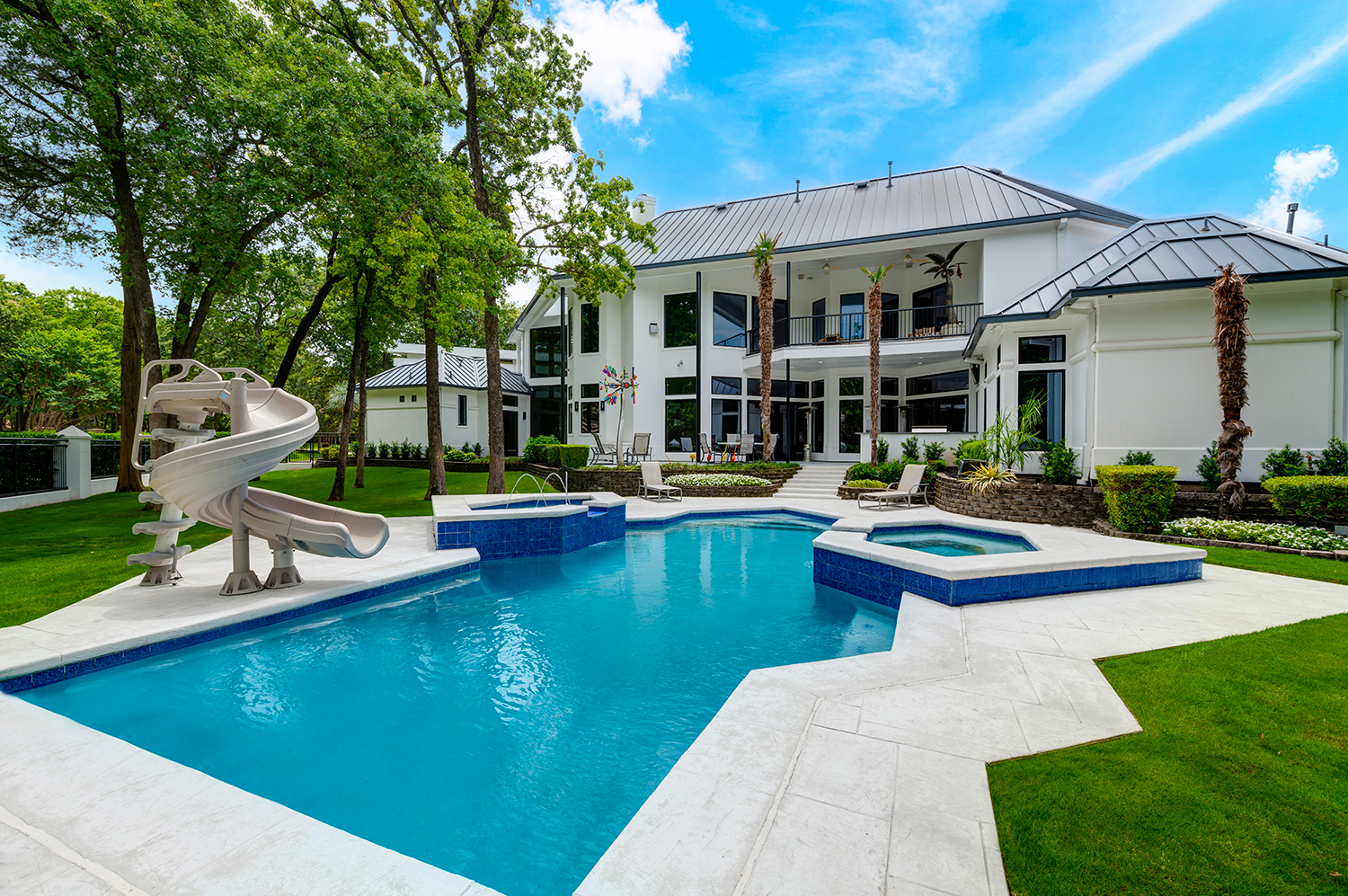 Iconic Southlake Estate on the Cover of Dallas 15.4