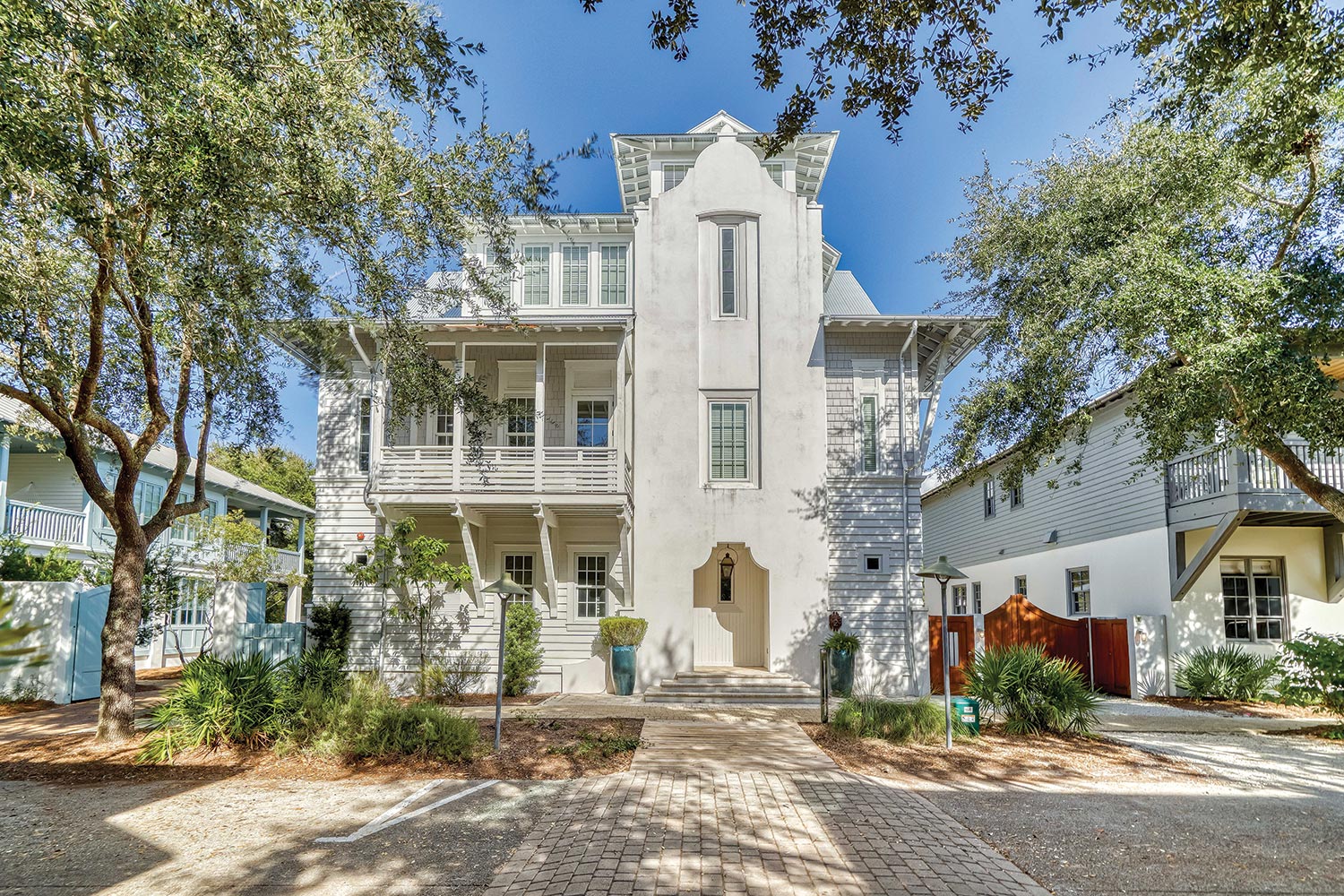 Rosemary Beach Homes Marriott® Rosemary Beach, FL Home Rentals
