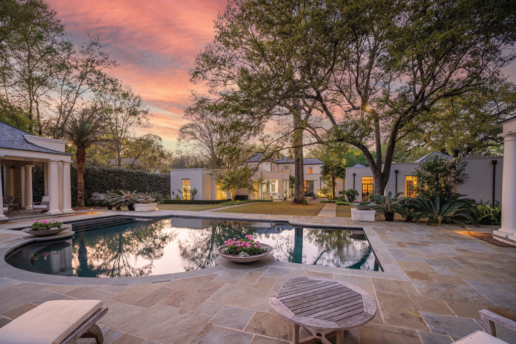 Inspired Design in Charleston's Cresent Neighborhood Featured on the ...