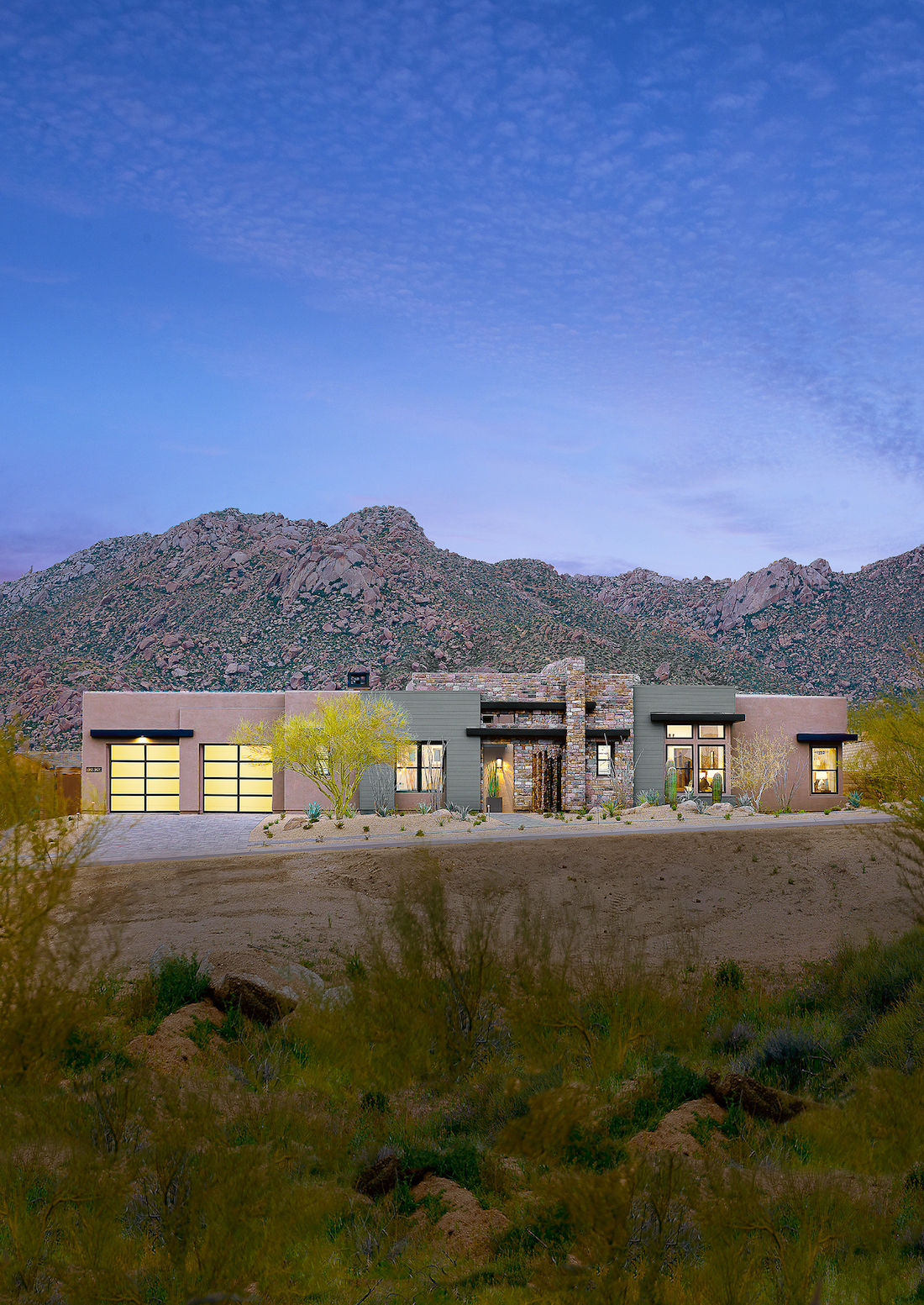 Two Grand Openings In Scottsdale... You Won’t Want To Miss on the Cover ...