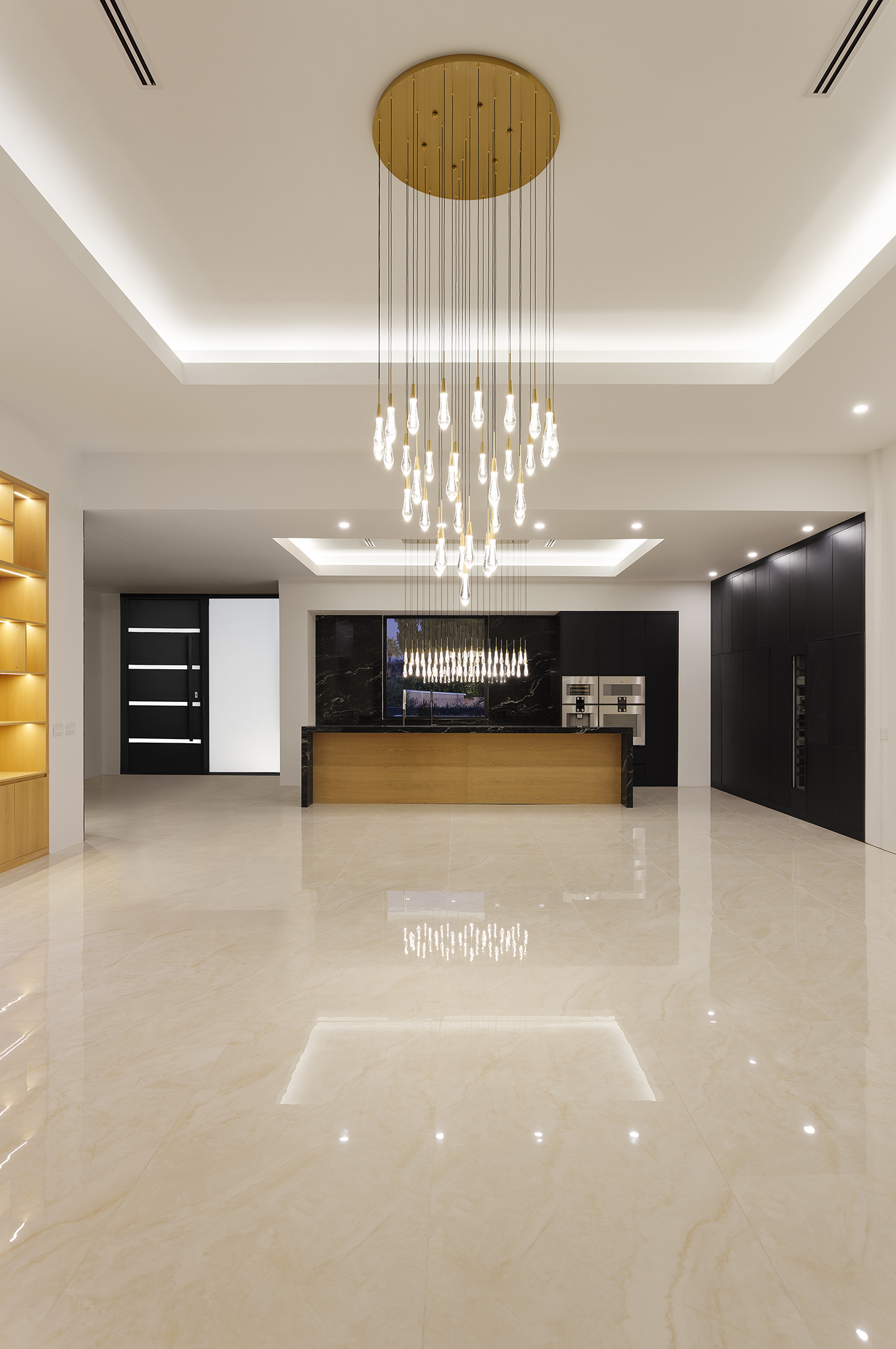Scottsdale Pinnacle of Luxury: Elysium by Modern Masterpieces on the ...