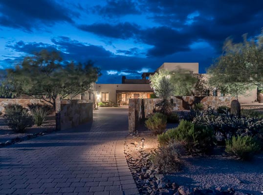 Phoenix Luxury Homes, Phoenix Luxury Real Estate, Scottsdale Luxury ...