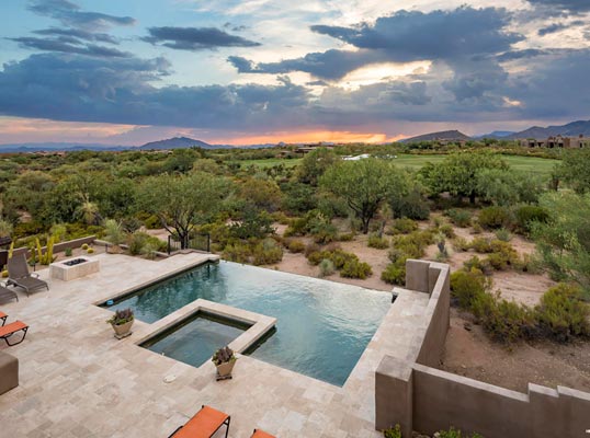 Phoenix Luxury Homes, Phoenix Luxury Real Estate, Scottsdale Luxury ...