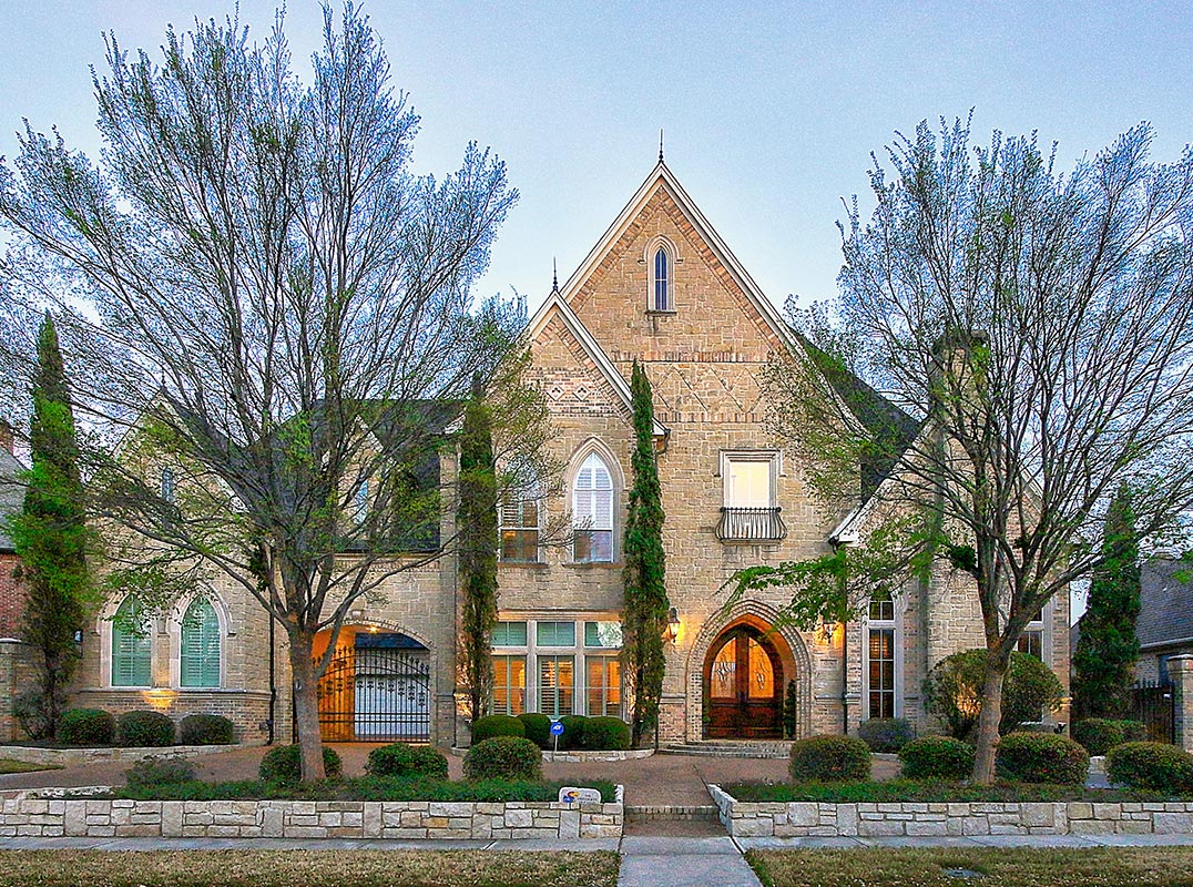 Dallas Luxury Homes, Dallas Luxury Real Estate