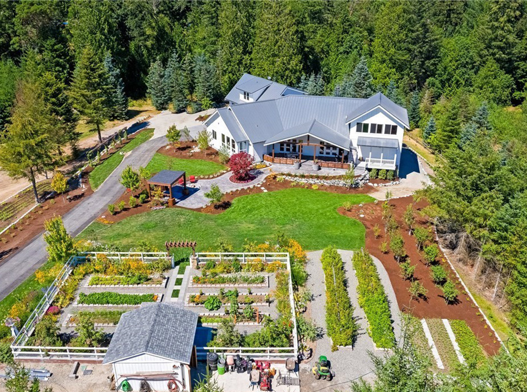 Seattle Luxury Homes, Seattle Luxury Real Estate