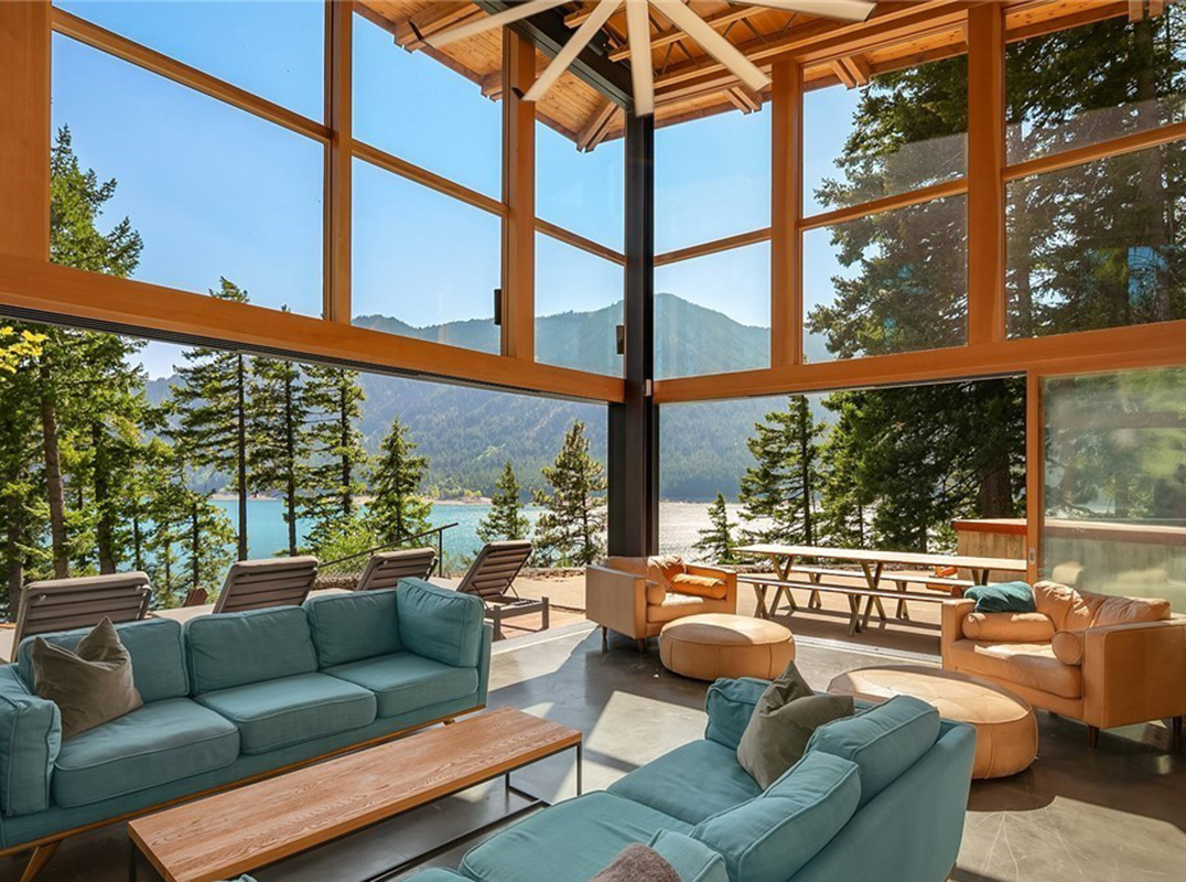 Seattle Luxury Homes, Seattle Luxury Real Estate