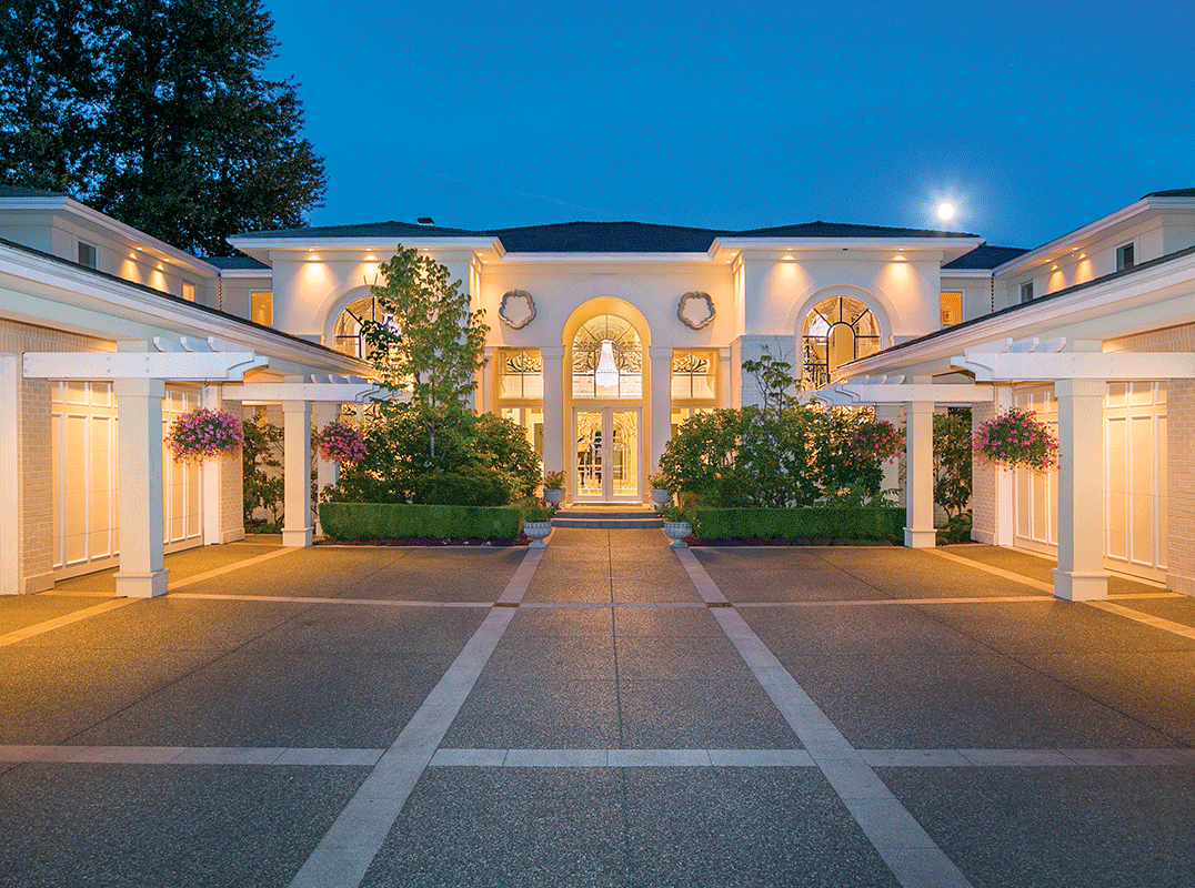 Seattle Luxury Homes, Seattle Luxury Real Estate