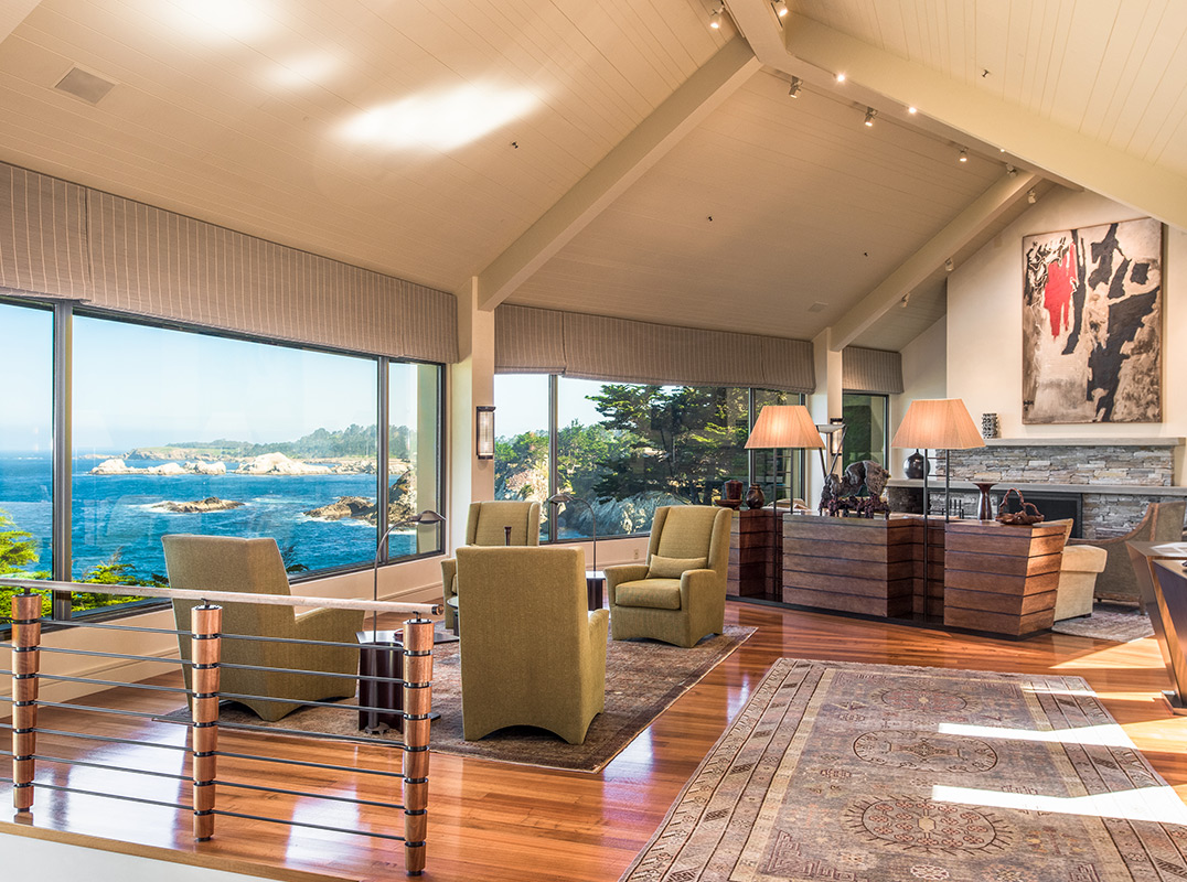 Luxury Homes, Real Estate, Realtors - Luxury Home Magazine