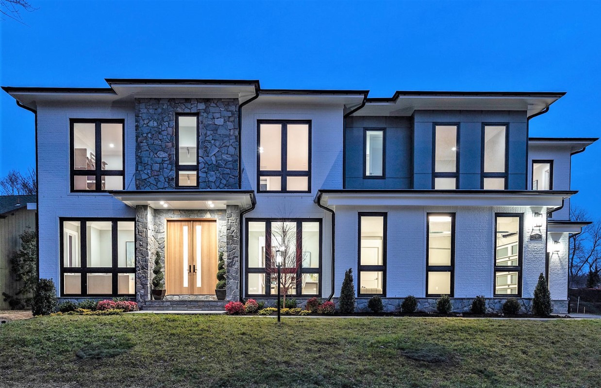 Washington DC Luxury Homes, Washington DC Luxury Real Estate