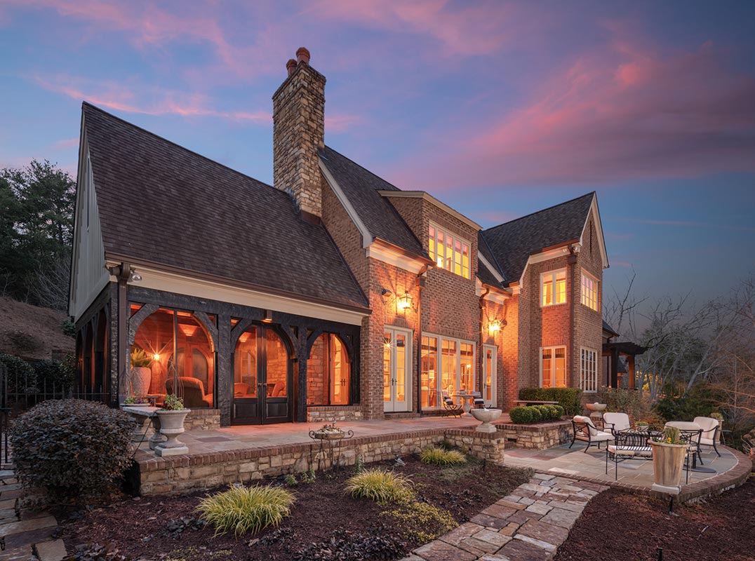 Charlotte Luxury Homes, Charlotte Luxury Real Estate