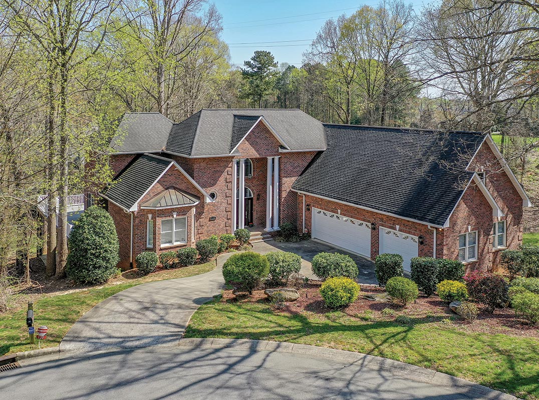 Charlotte Luxury Homes, Charlotte Luxury Real Estate
