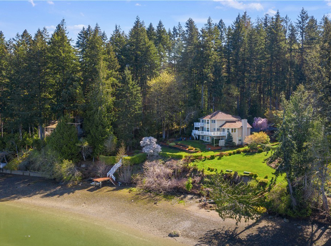 Seattle Luxury Homes, Seattle Luxury Real Estate