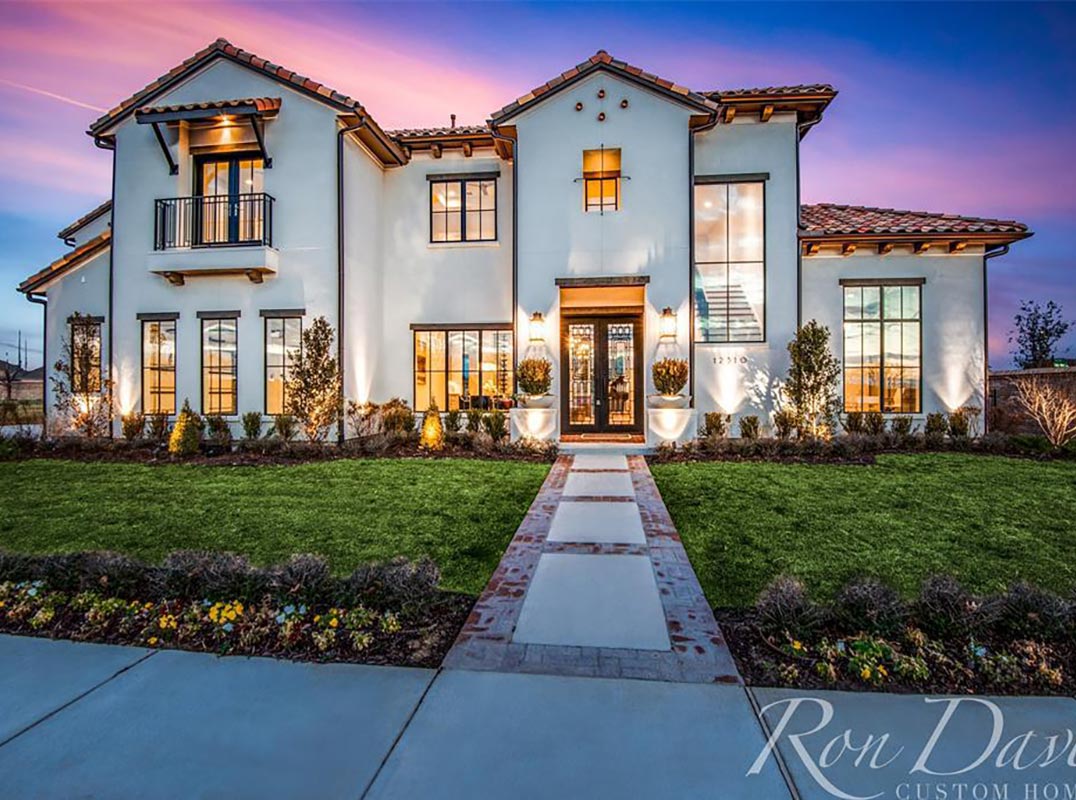Dallas Luxury Homes, Dallas Luxury Real Estate