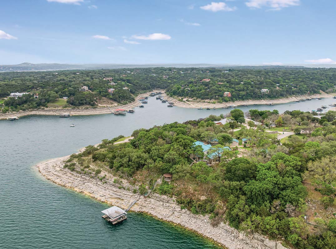 Austin Luxury Homes, Austin Luxury Real Estate