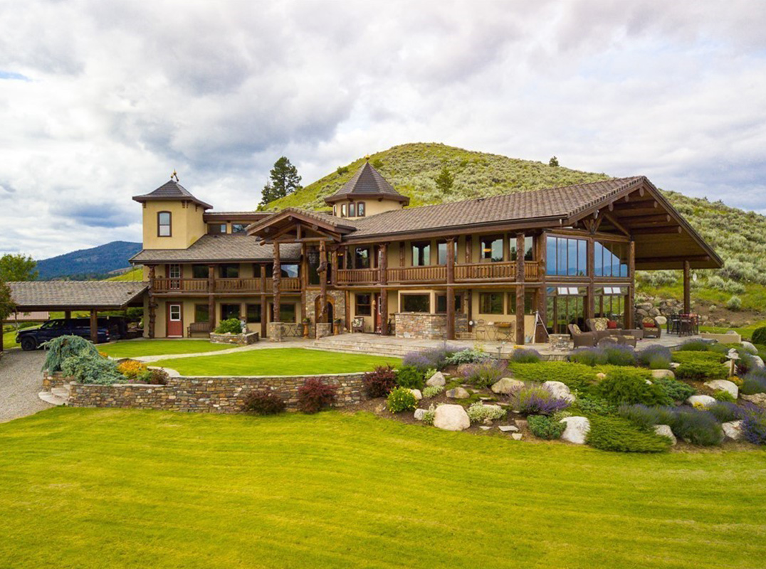 Seattle Luxury Homes, Seattle Luxury Real Estate