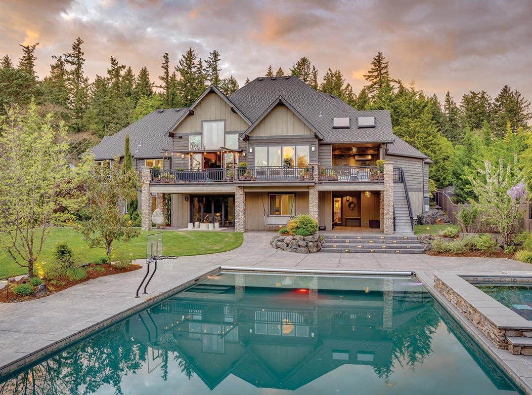 Portland Luxury Homes, Portland Luxury Real Estate