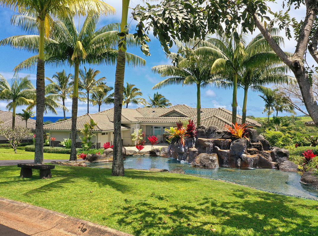 Hawaii Luxury Homes, Hawaii Luxury Real Estate, The Big Island Luxury ...