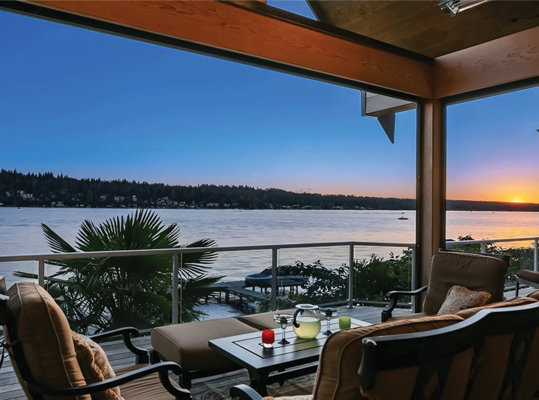 Seattle Luxury Homes, Seattle Luxury Real Estate