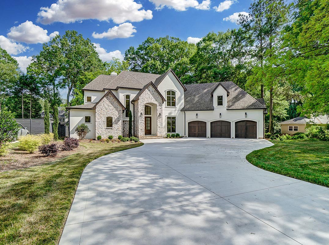 Charlotte Luxury Homes, Charlotte Luxury Real Estate