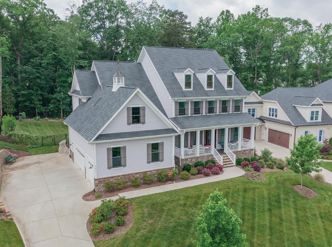 Charlotte Luxury Homes, Charlotte Luxury Real Estate