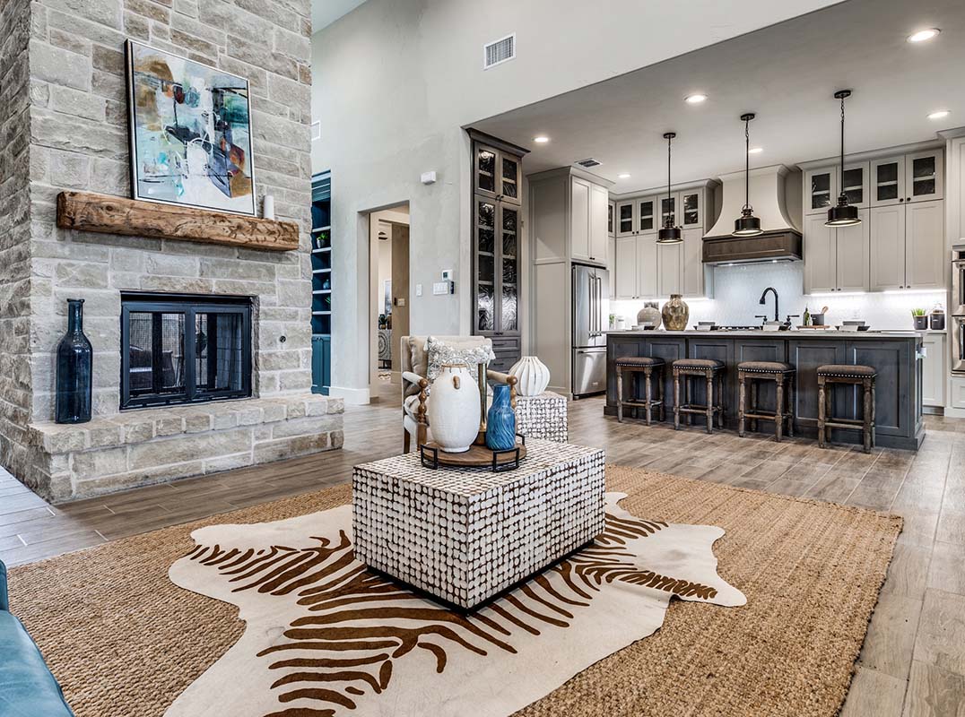 San Antonio - 772 E Ansley Forest