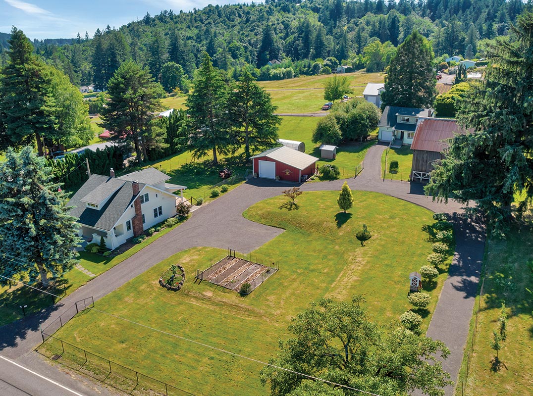 Portland Luxury Homes, Portland Luxury Real Estate