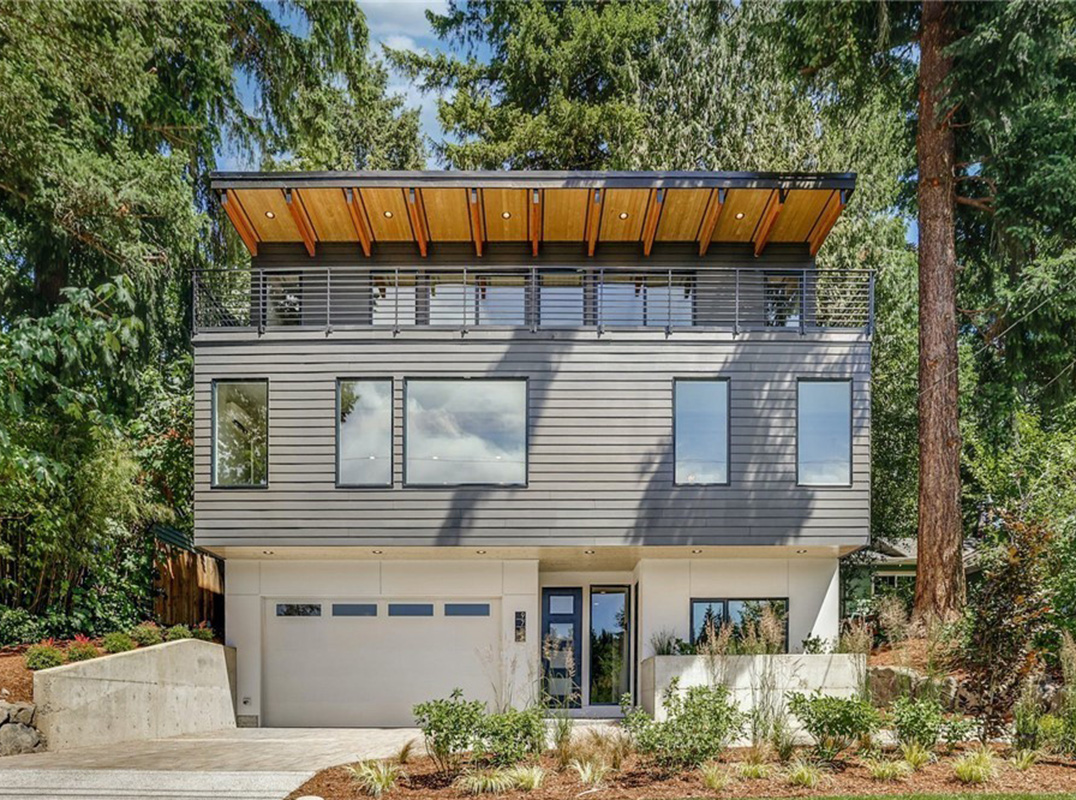 Seattle Luxury Homes, Seattle Luxury Real Estate