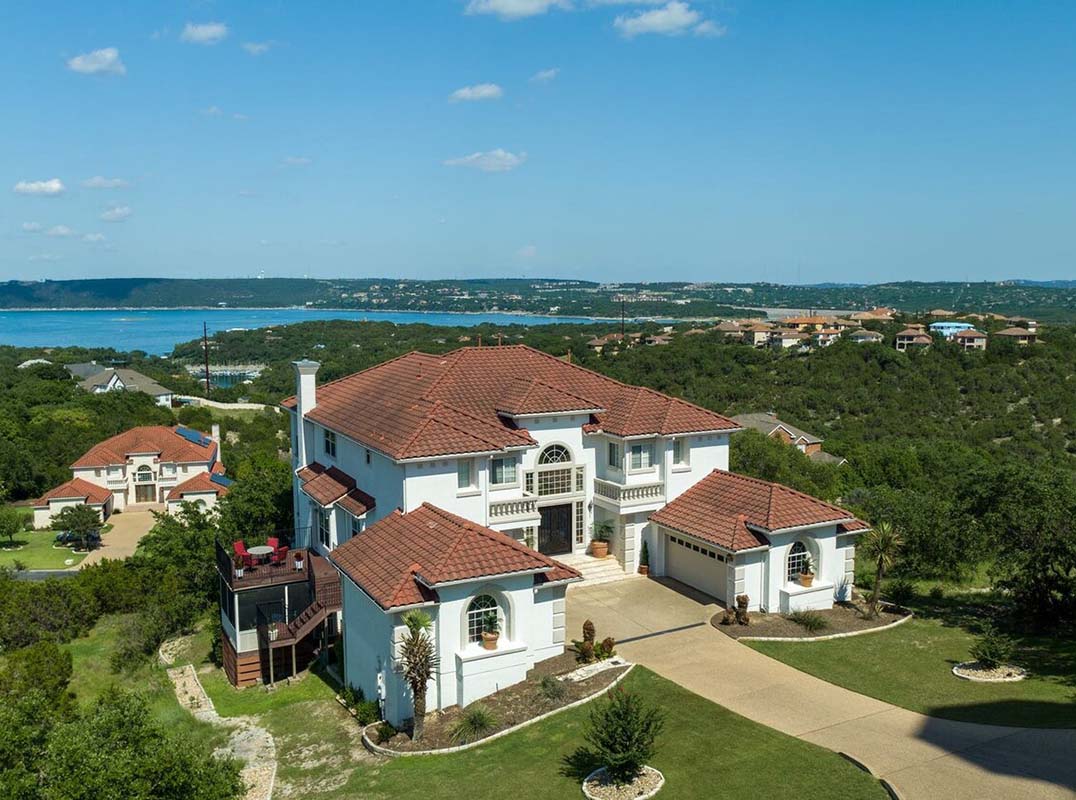 Austin Luxury Homes, Austin Luxury Real Estate