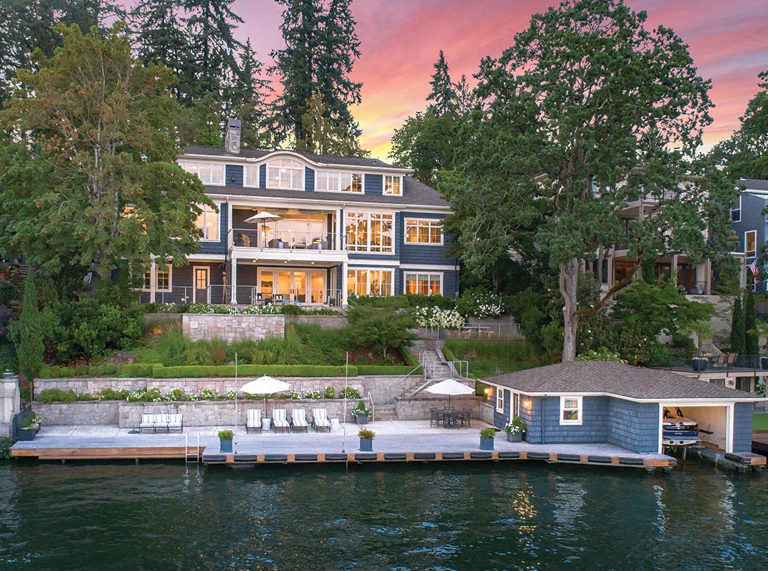 Portland Luxury Homes, Portland Luxury Real Estate