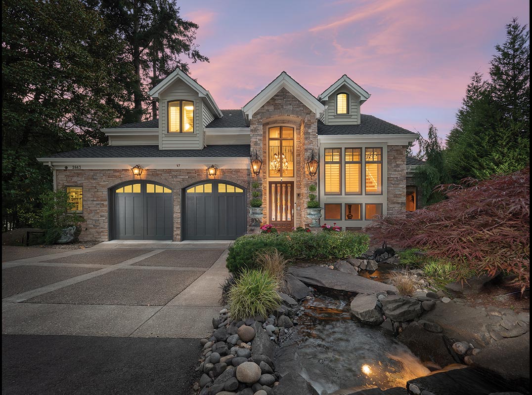 Portland Luxury Homes, Portland Luxury Real Estate