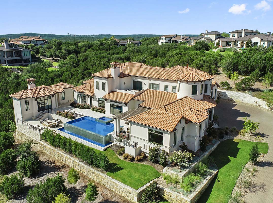 Austin Luxury Homes, Austin Luxury Real Estate