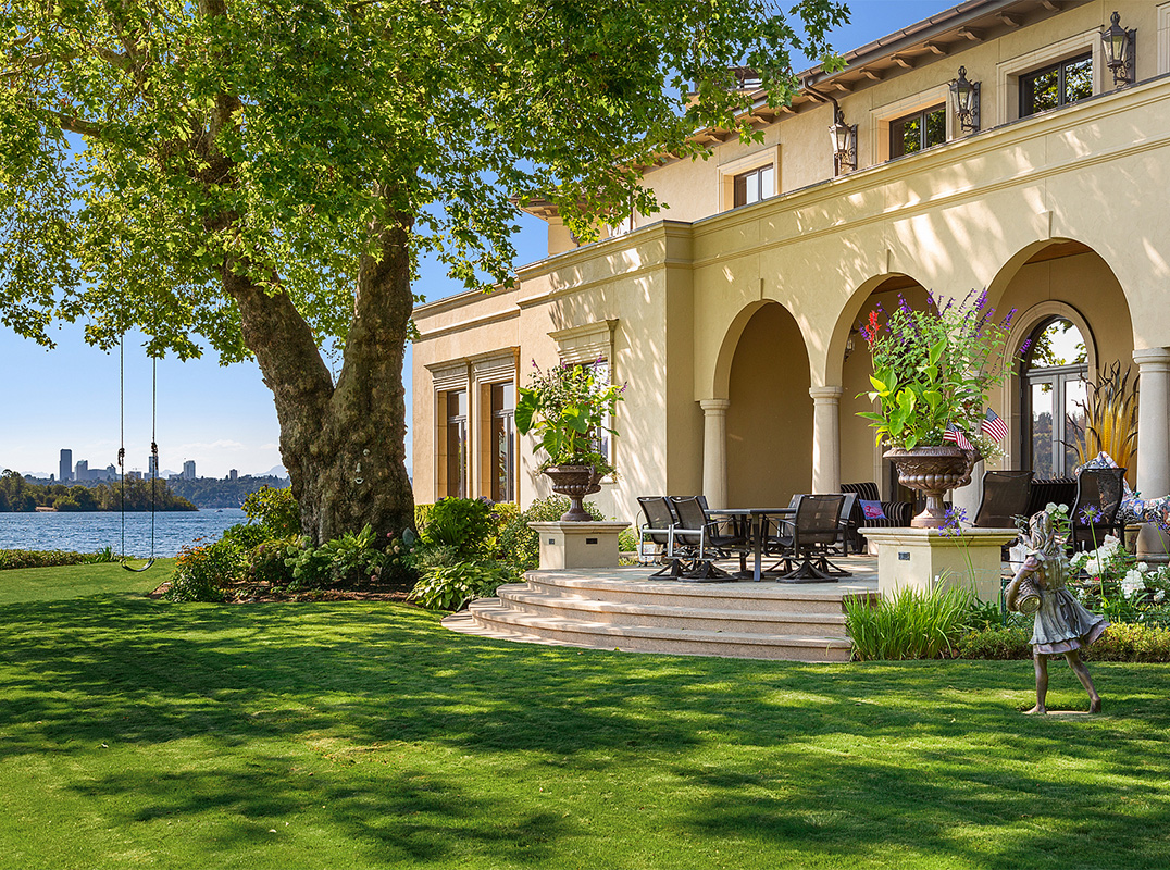 Seattle Luxury Homes, Seattle Luxury Real Estate