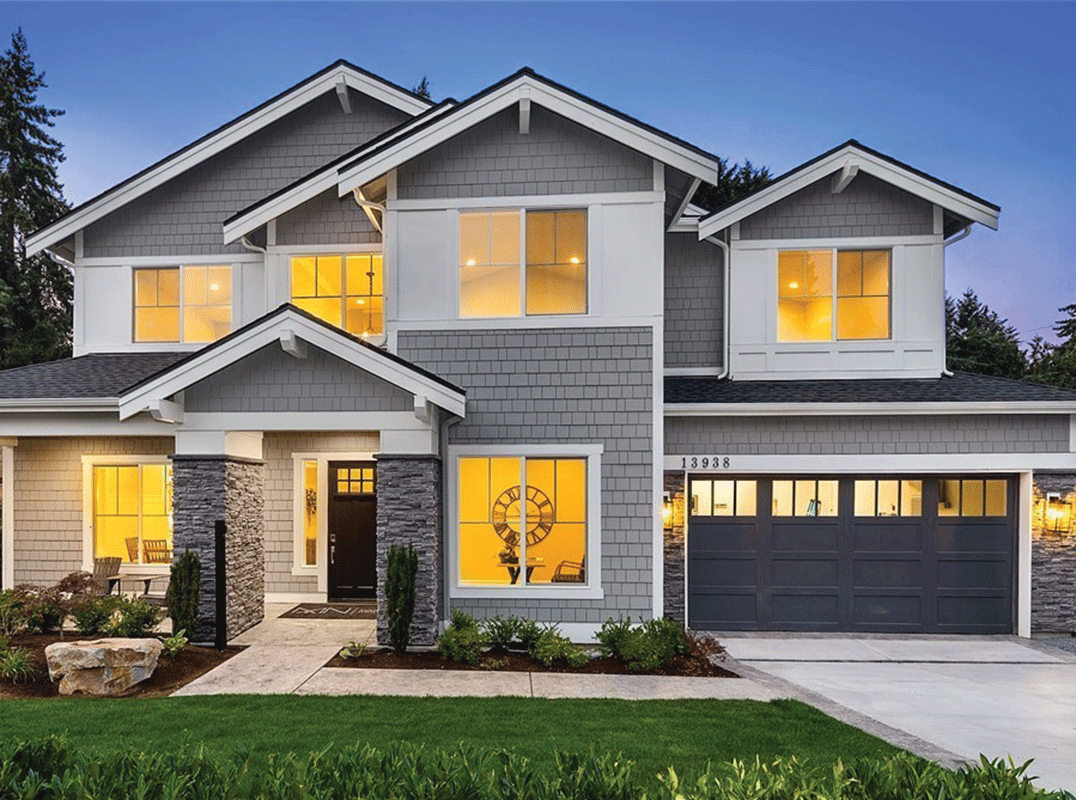 Seattle Luxury Homes, Seattle Luxury Real Estate