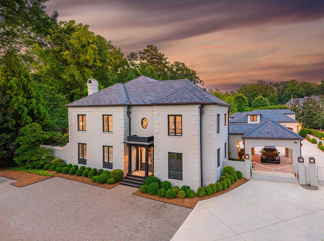 Charlotte Luxury Homes, Charlotte Luxury Real Estate