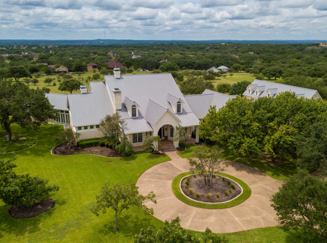 Austin Luxury Homes, Austin Luxury Real Estate