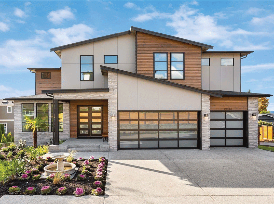 Seattle Luxury Homes, Seattle Luxury Real Estate