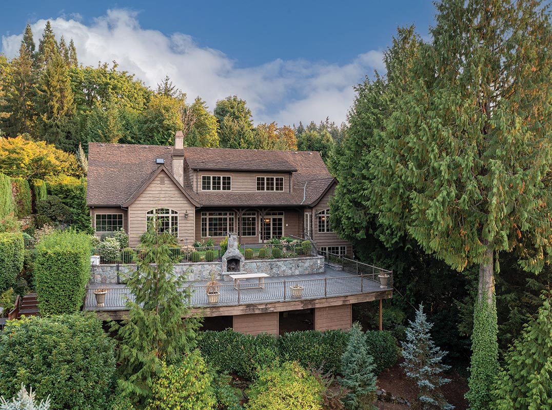 Portland Luxury Homes, Portland Luxury Real Estate