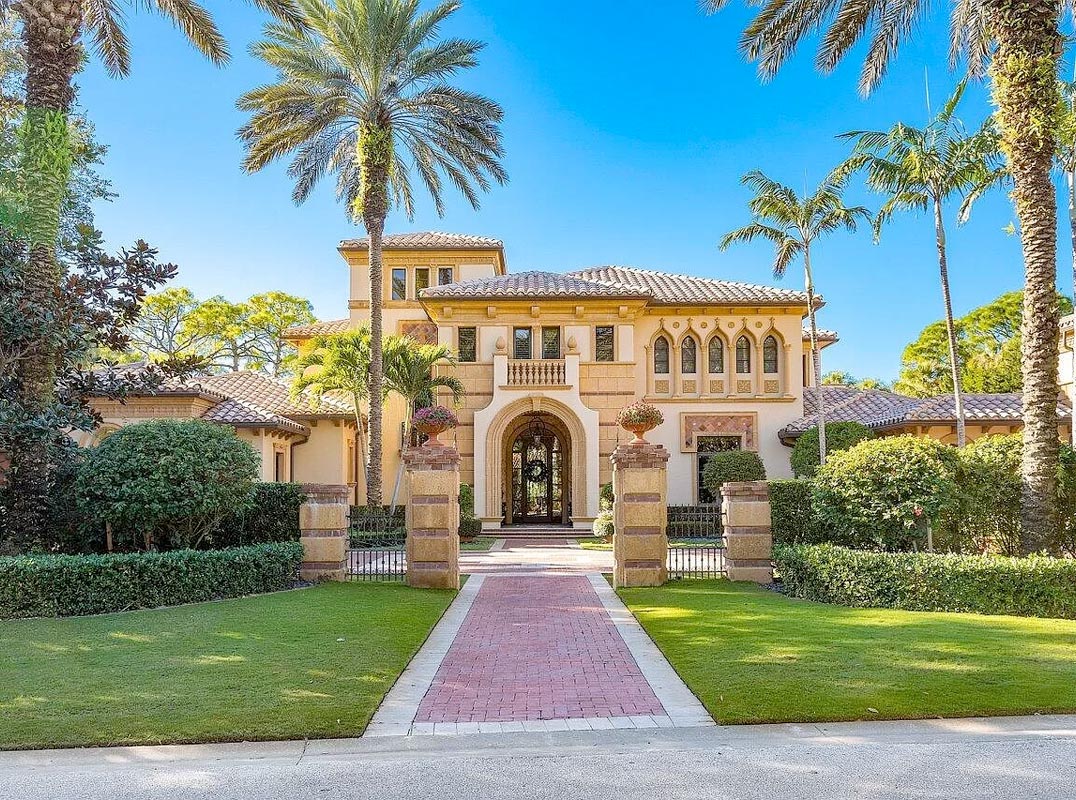 Palm Beaches Luxury Homes, Palm Beaches Luxury Real Estate
