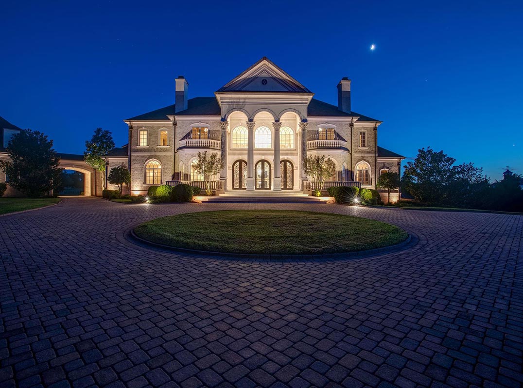 LHM Nashville - Palatial Estate with Exquisite Details