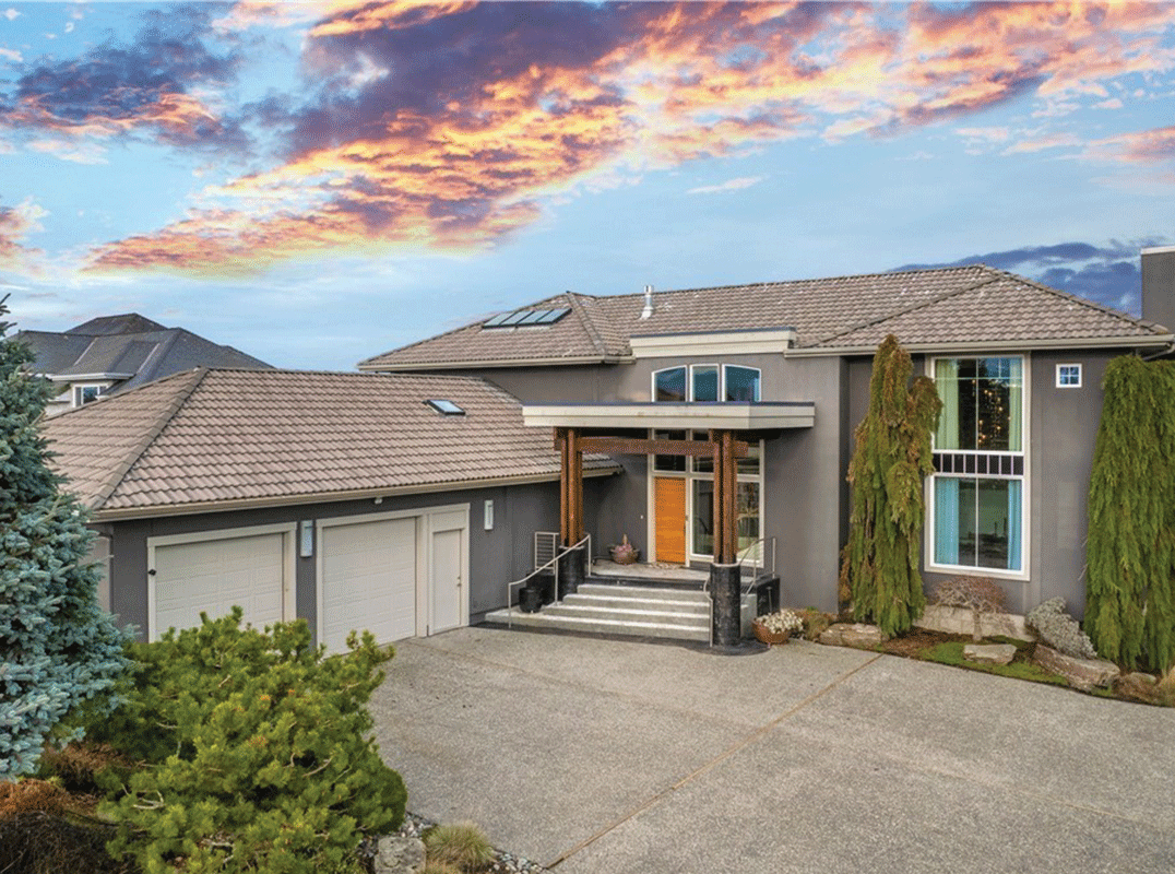 Seattle Luxury Homes, Seattle Luxury Real Estate