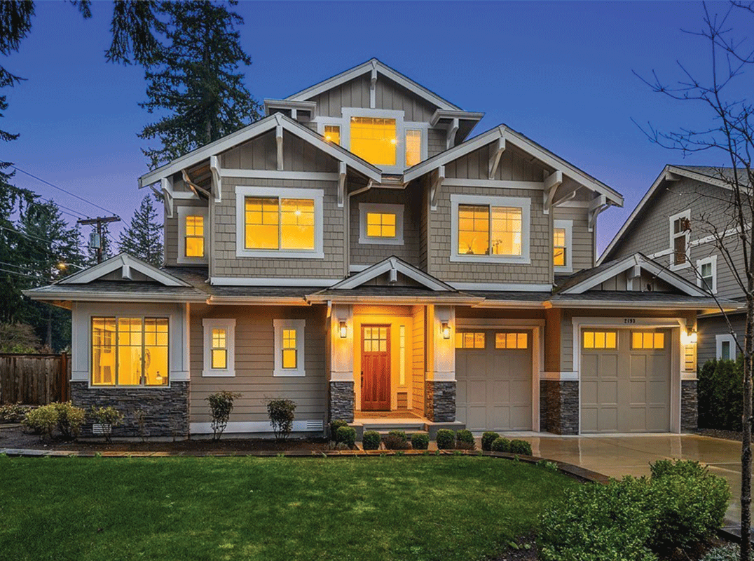 Seattle Luxury Homes, Seattle Luxury Real Estate