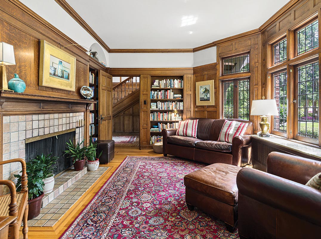 LHM Oregon | SW Washington - OLD WORLD CRAFTSMANSHIP