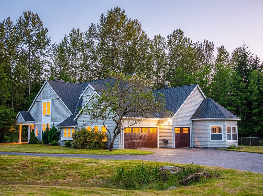 LHM Greater Seattle - Duvall Rural Estate