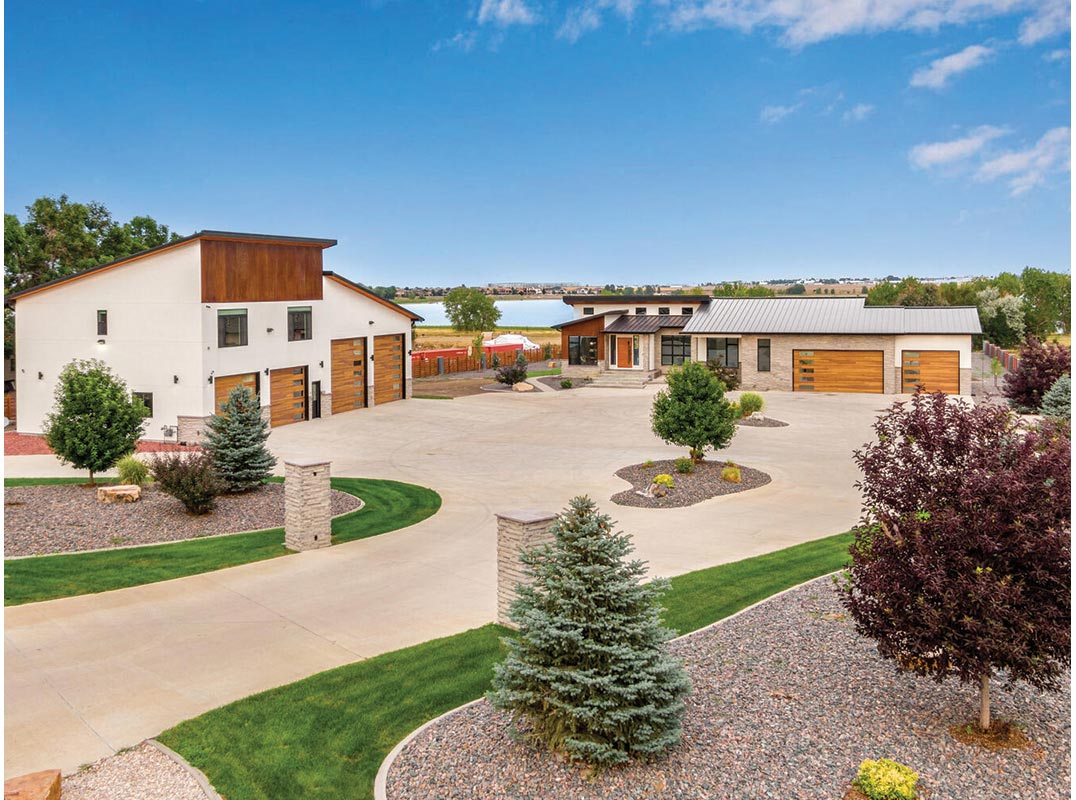 LHM Colorado Luxury Homes, Luxury Real Estate, Realtors