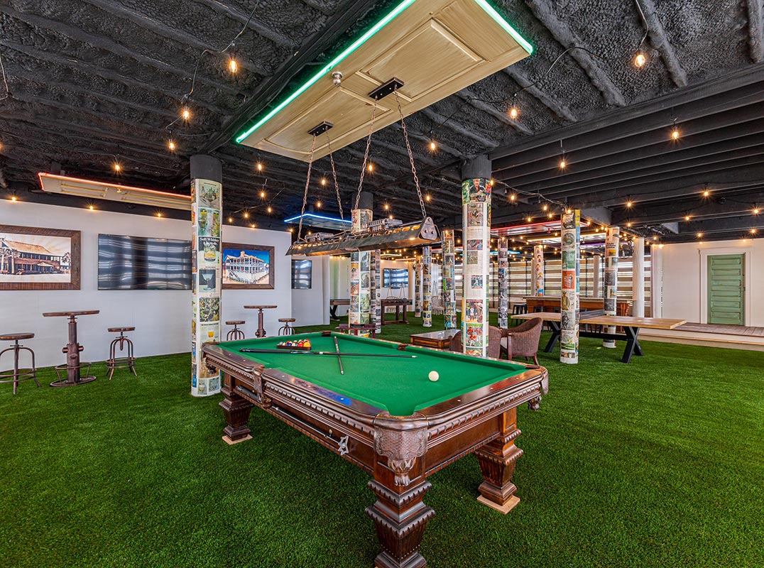 LHM The Emerald Coast - The Grayton House