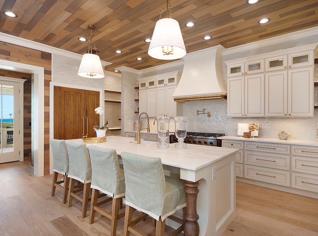 LHM The Emerald Coast - The Grayton House