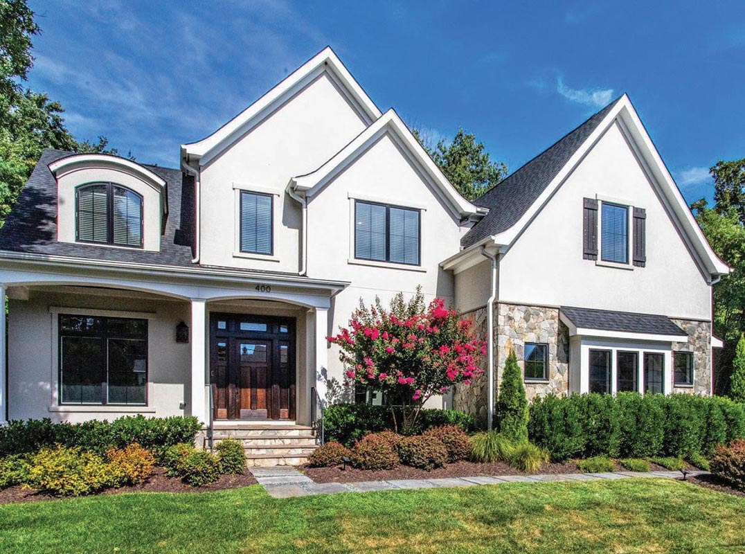 LHM Washington DC - Spectacular JDA Home in Beulah Heights Neighborhood