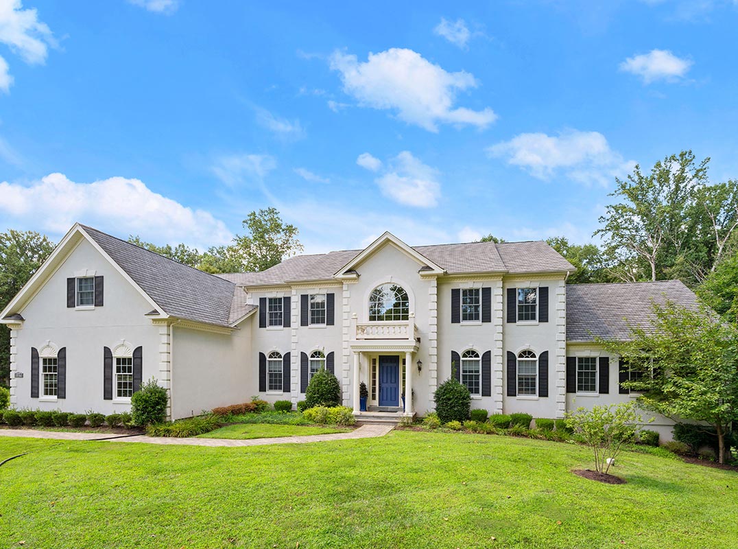 LHM Washington DC - Quintessential Henley Model, Designed & Built by ...