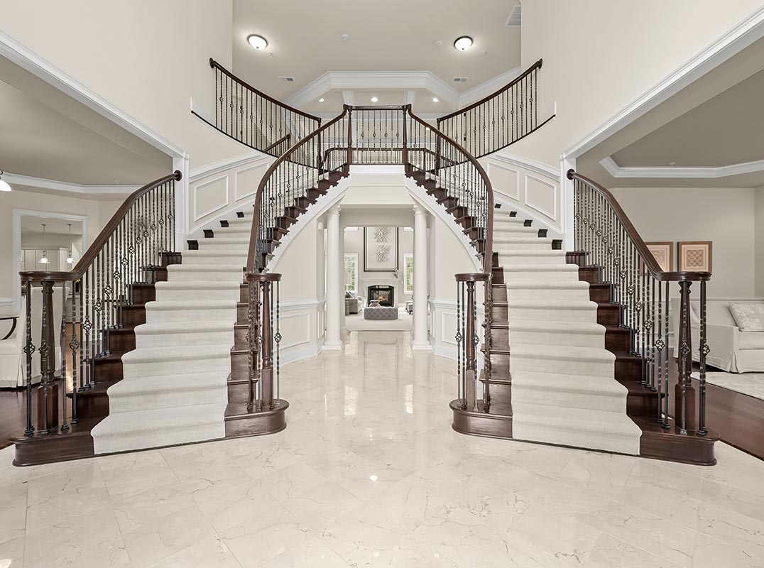 LHM Washington DC - Quintessential Henley Model, Designed & Built by ...